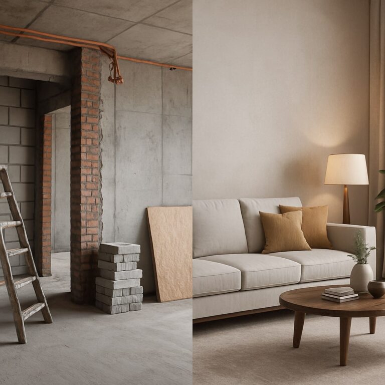 Turnkey Project Execution Mrinavinteriors